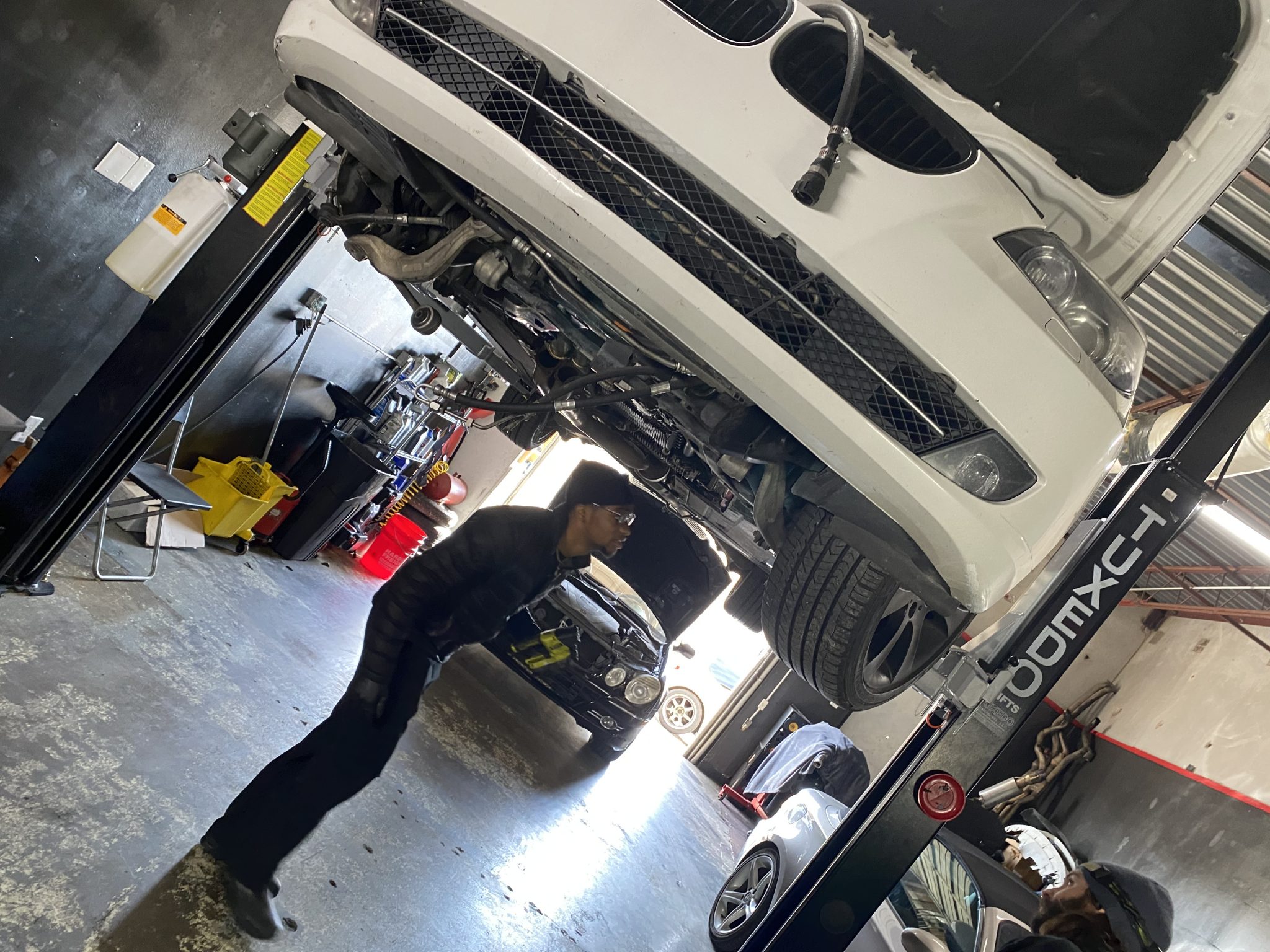 About us – Diesel Hub USA